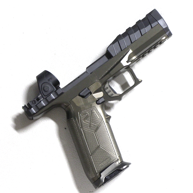 m/27PH aka m/37: Finland’s First Standard Sniper Rifle (and it’s really ...