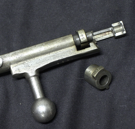 Rifles - Forgotten Weapons