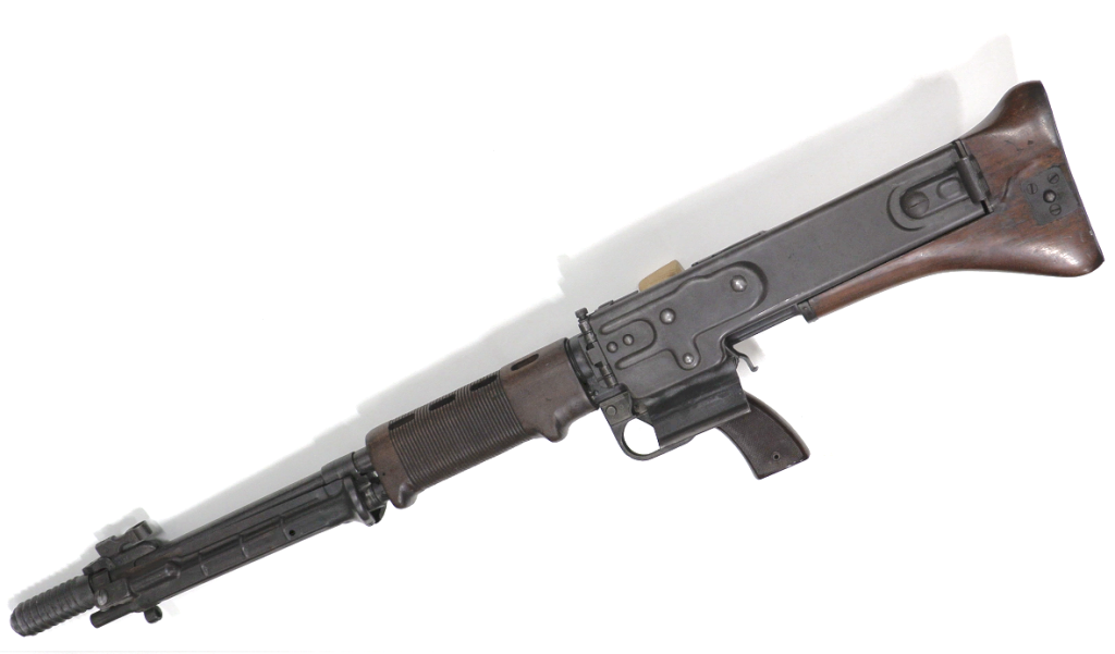 Ian McCollum - Forgotten Weapons