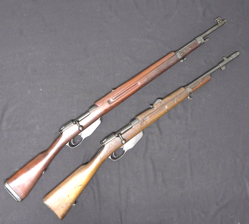 Forgotten Weapons