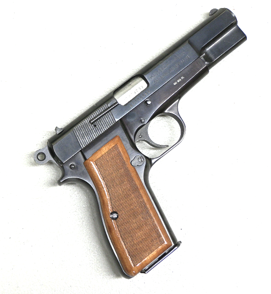 Stamm-Saurer Model 1916 Short-Recoil Light Machine Gun - Forgotten Weapons
