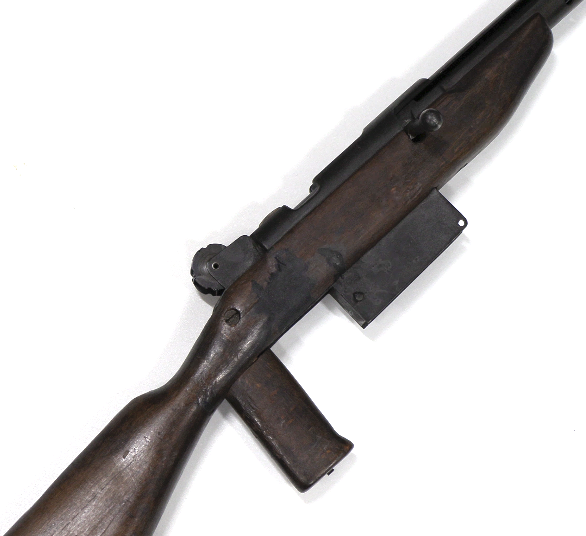 Prototype - Forgotten Weapons